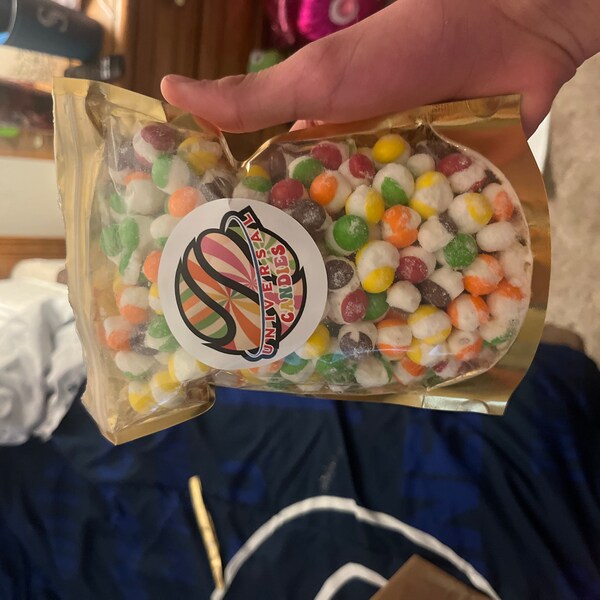 Fireball Whiskey Hand Poured Whiskey Bottle Dual Wicked Soy Liquor ...