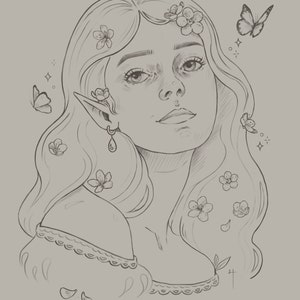 Dnd 5e Character Sheet Full Colour Blue Background - Etsy