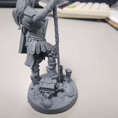 Scarecrow Gary & Ben White Werewolf Tavern - Etsy