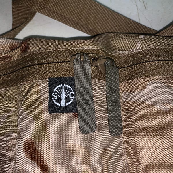 NATO PVC Patch Tactical Morale Patch, Velcro Patch, Hook and Loop Patch ...