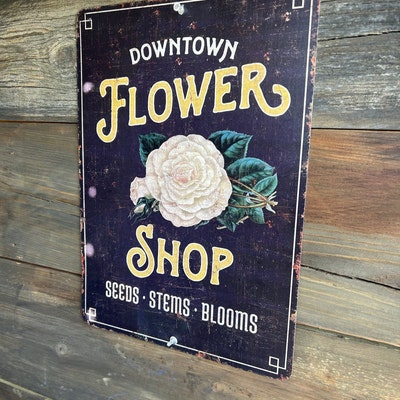 Engine Company Sign Family Engine Co Vintage Style Sign Custom Engine ...