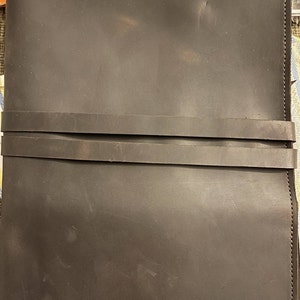 Sketch Pad Cover,leather Sketchbook Cover,artist Gifts for Women,a5 ...