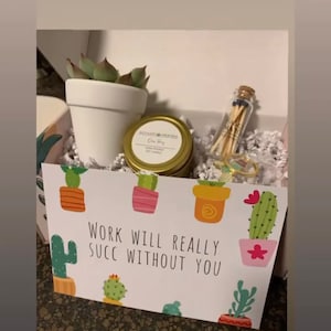 Coworker Gift Coworker Gifts Funny Coworker Gift Send A Gift Coworker ...