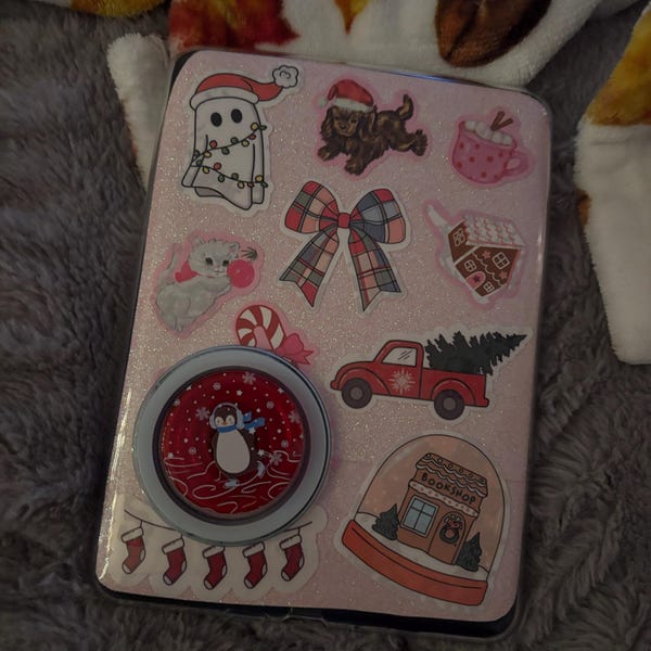 Rattle the Stars Inspired ACOTAR Sticker TOG Sticker Crescent City ...