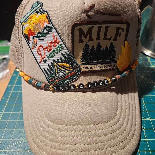 Iconic PNW Pride Mesh Trucker Hat - 7 Colors, Pacific Northwest ...