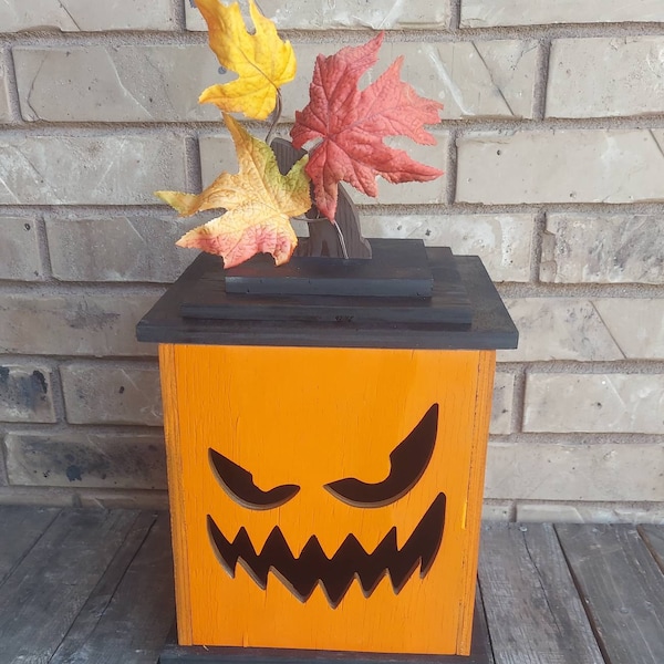 About 50 Jack O Lanterns Images on Vcarve, Svg, and DXF Files. - Etsy