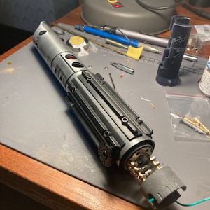 MPP Microflash Label Micro Precision Products Logo Replicated Labels ...