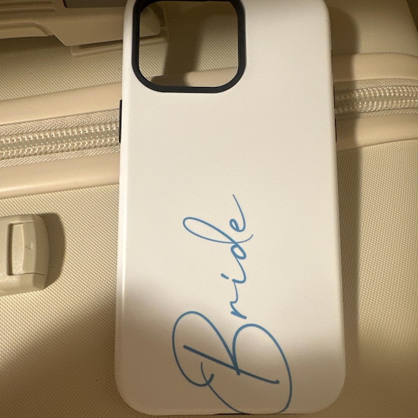 Personalized Initials Case for iPhone 15, 14 Pro Max, Customized Phone ...