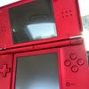High Quality Custom Nintendo DS Lite Smoke Gray W/ Red Buttons - Etsy
