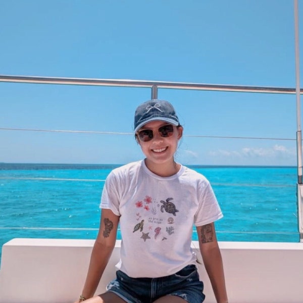 Y2K Baby Tee Unhinged Shirts Funny Baby Tee Baby Tee Y2K Shirts That Go ...