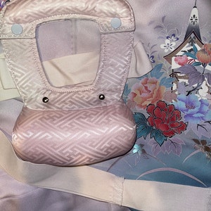 Sale 11 Items Starters Kimono Kitsuke Set Japanese Kimono Dressing ...