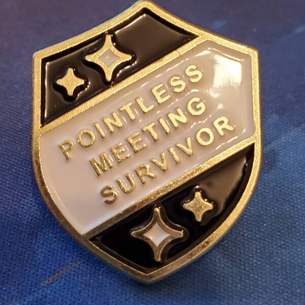 My Social Battery Sliding Pin- Black - Etsy