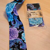 Peach Texture Tie Men's Skinny Peach Tie Wedding Ties Necktie for Men ...