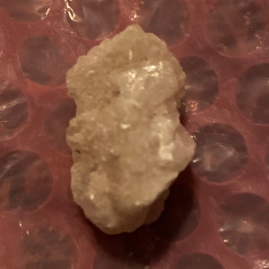 Natrolite Synergy 12 Raw Natural Rough Natrolite | Etsy