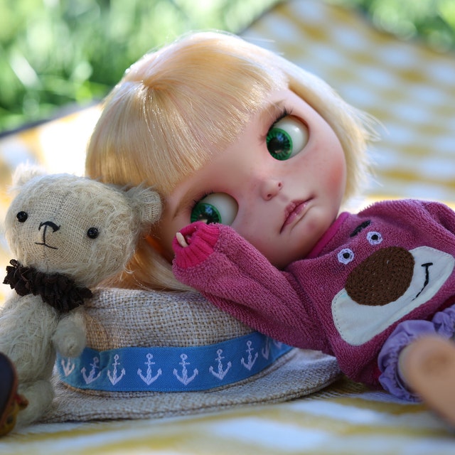 DewDropTeddyBears by DewDropTeddyBears on Etsy