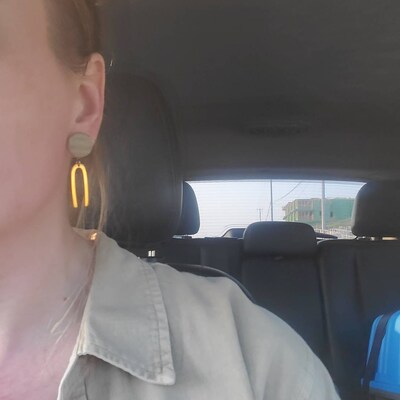 Sword Plugs Gauges / 16g 8g 6g 4g 2g 0g 00g 7/16 1/2 - Etsy