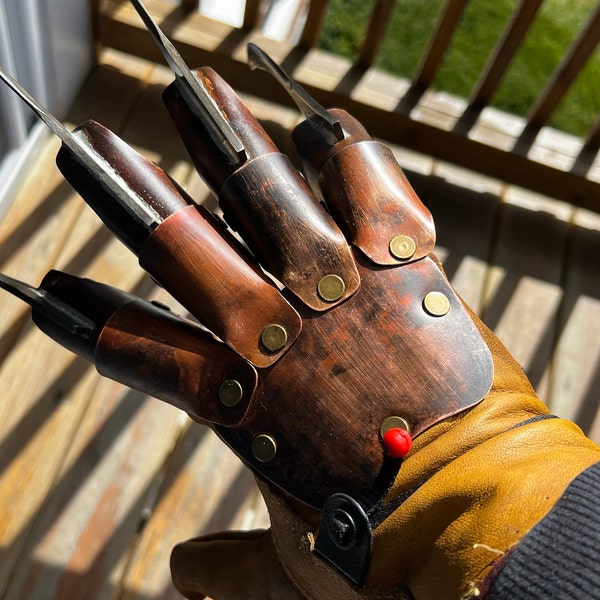 3D Print Model Replica of the Infinite Knife From the Resident Evil 2 ...