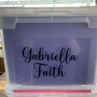 Teacher/classroom File Organizer DIY Kit Classroom Mailbox - Etsy