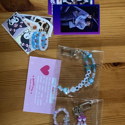 SVT Sticker Set / Cutie Snacks Sticker Collection / Fanmade Kit / Kpop ...