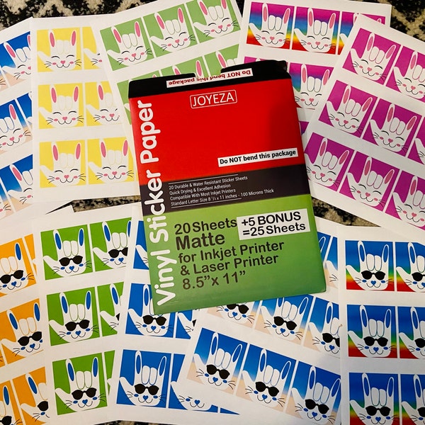 Christmas Card Tracker 2025-2036 Printable 12 Year Template PDF Instant ...