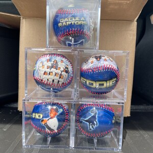 Custom Made Baseball Senior Baseball Gift, Baseball Award, Baseball ...