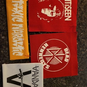 The Clash Vinyl Decal - Etsy