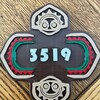Personalized Polynesian Themed Family Last Name Sign / Plaque Disney ...