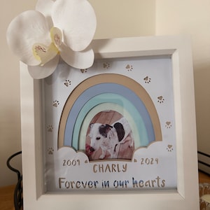 3D Crochet Shadow Box, I'm Hooked on Crochet SVG, Yarn Heart, Heart ...