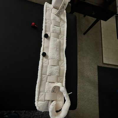 Modular Bed Restraints System Pad Bondage / Medical / Segufix ...