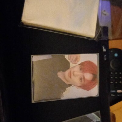 Rainbow Effect Holographic Card Sleeves Card Protector 50pcs Perfect ...