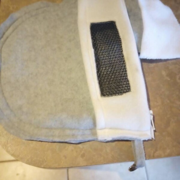 Sugar Glider, Cage Pouch. Tee Pee - Etsy