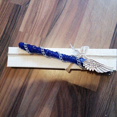 Shadowhunters Stele the Mortal Instruments - Etsy