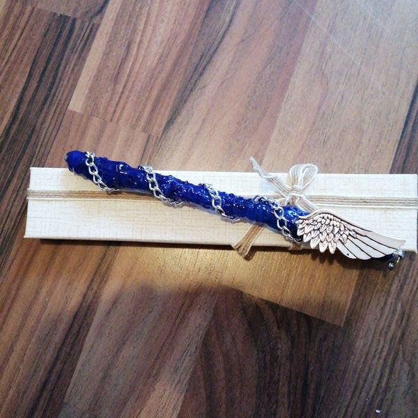 Shadowhunters Stele the Mortal Instruments - Etsy