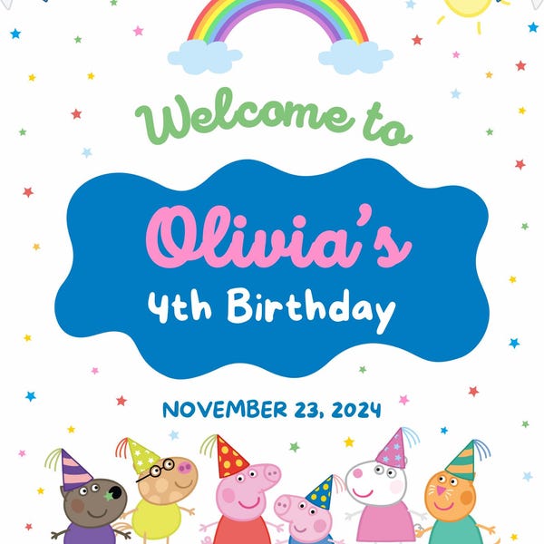 Toy Birthday Invitation, to Infinity and Be One, 1st Birthday ...