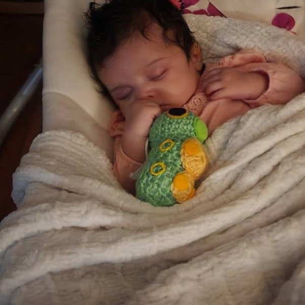 Crochet Victini - Etsy