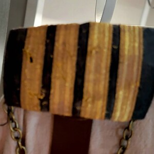 Royal Navy Cdr Commander Rank Insignia Shoulder Strap Curl - Etsy