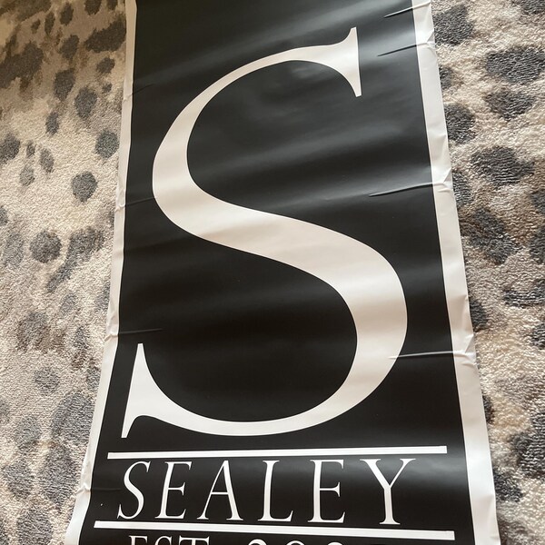 Faux Metallic Gold Record Sticker for Wedding Table Numbers ...