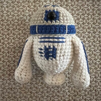 Mini Pokémon, Custom Pokemon Crochet Doll, Pokemon Handmade Doll ...