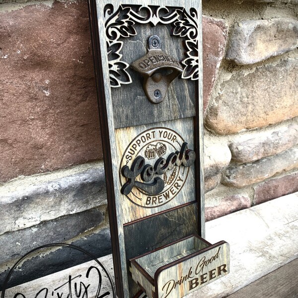 Support Your Local Brewery SVG, Support Local Businesses Svg, Beer Svg ...