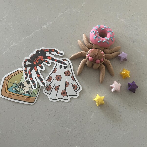 Mystery 5 Pack Mini Animal | 5 Pack Collectables | Party Favor ...
