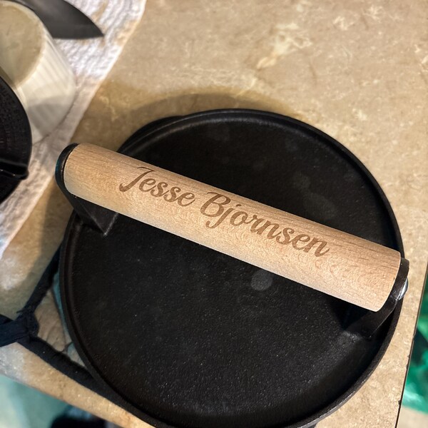 Personalized COWBELL Cow Bell Team Spirit Bell Hand Bell Handbell Call ...