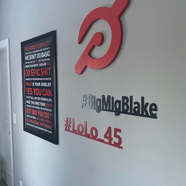 Address Sign - Reflective - Custom House Number Plaque - House Numbers ...