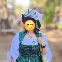 Neuer roter Samt Renaissance Mittelalter Tudor Elizabethaner Cosplay ...