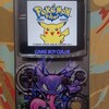 Custom IPS Backlit Nintendo Gameboy Advance Mirror Clear/midnight Opal ...