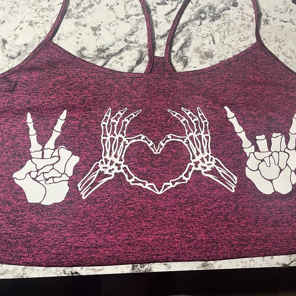 Peace Love Rock Svg, Radiology Svg, Rock Hand Svg, Rock Music Svg ...