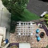 1:24 Scale Fridge Kit Dollhouse Miniature G Scale / Gauge 3D Printed ...