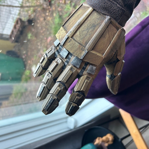 Mech Droid Arm - 3D Print Files - Star Wars Inspired Cosplay - Etsy