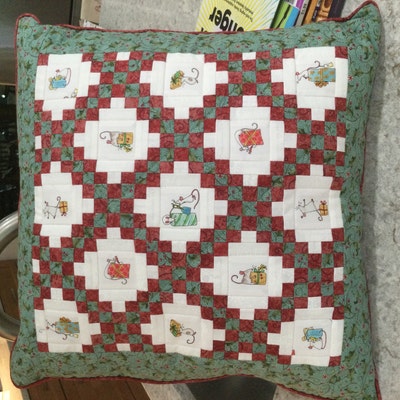 Farm Animals Ducks Pattern 651 Elizabeth's Studio - Etsy