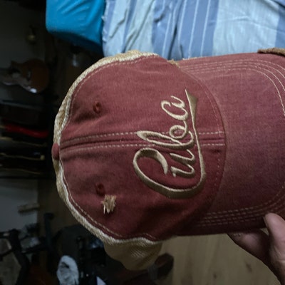 Ladies Cuban Tank - Etsy