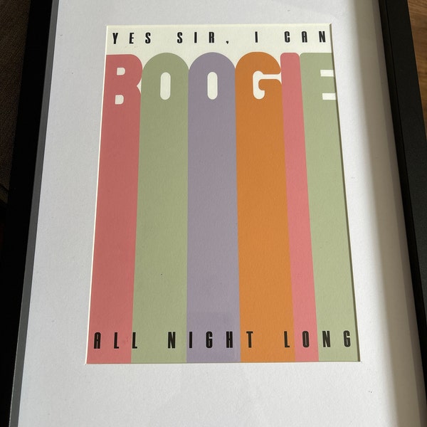 Put Your Loving Arms Around Me Fred Again Music Poster Wall Art ...